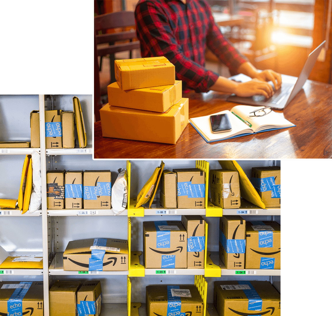 FBMFulfillment Premier 3PL Warehouse & Ecommerce Fulfillment