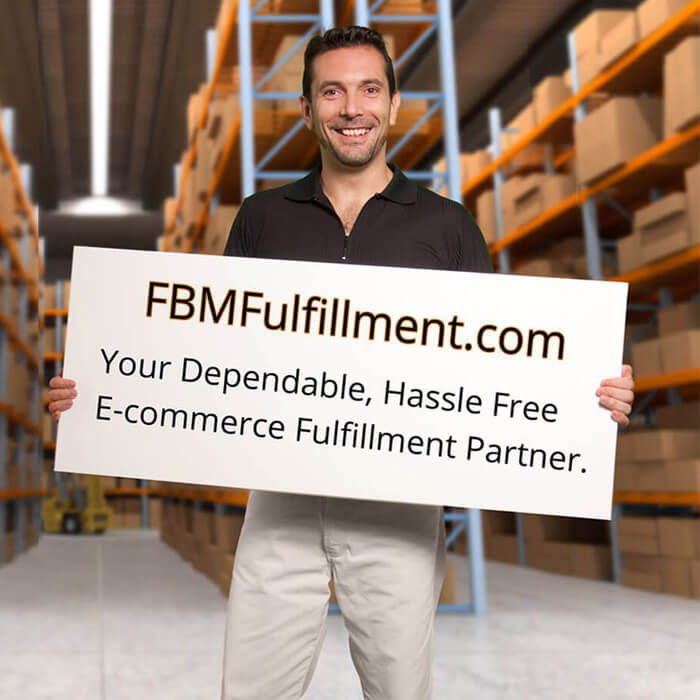 Contact Us - FBMFulfillment
